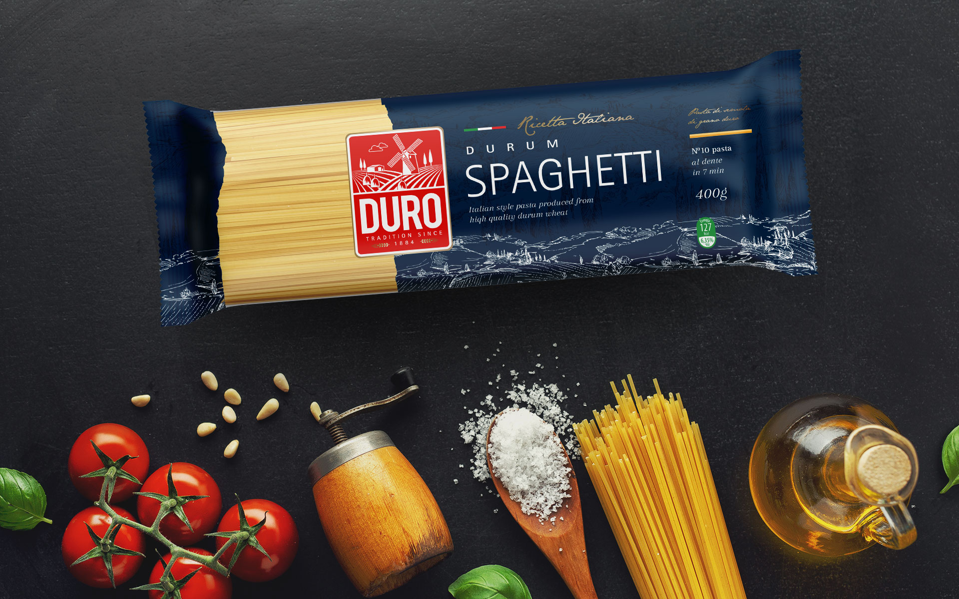 Propaganda i reklama - Senso Creative Communication