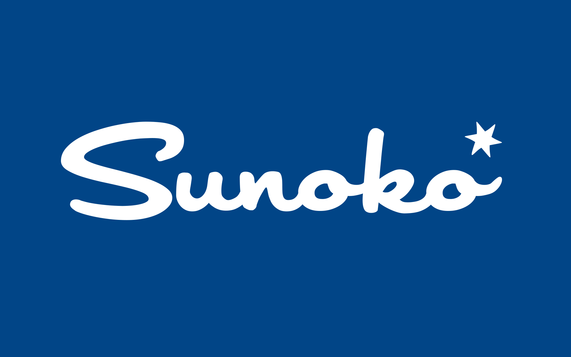 Sunoko - Senso Creative Communication